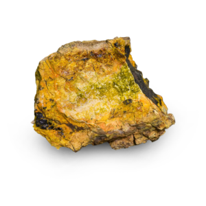 Appia Energy: Rare Earth and Uranium Exploration and Mining